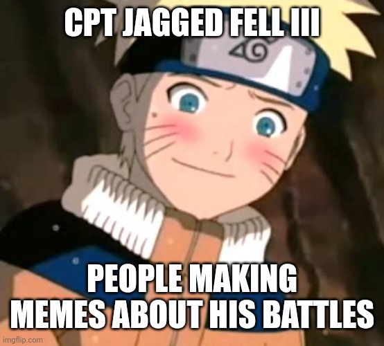 Naruto blushing - Imgflip