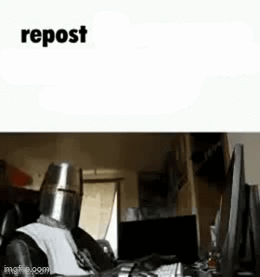 repost - Imgflip