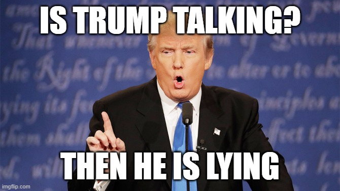 Donald Trump Wrong - Imgflip