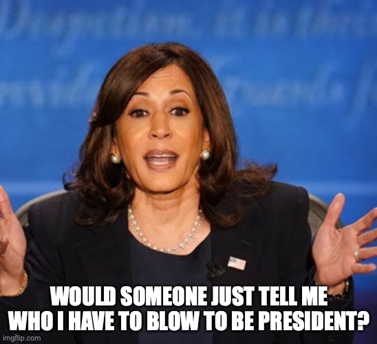 Kamala Harris - Imgflip