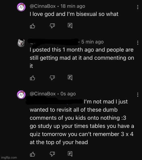 chat did I cook? - Imgflip