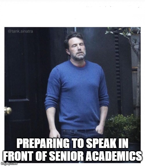 Ben affleck smoking - Imgflip