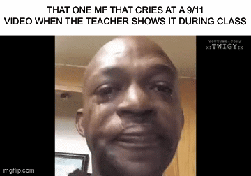 It’s 9/11 - Imgflip