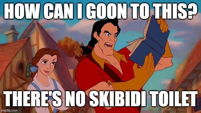 How Can I Laugh At This? - Imgflip