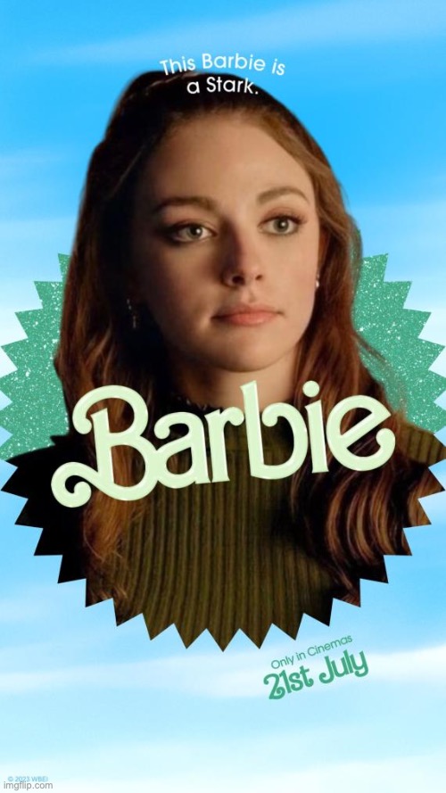 Serena Stark | Quotev