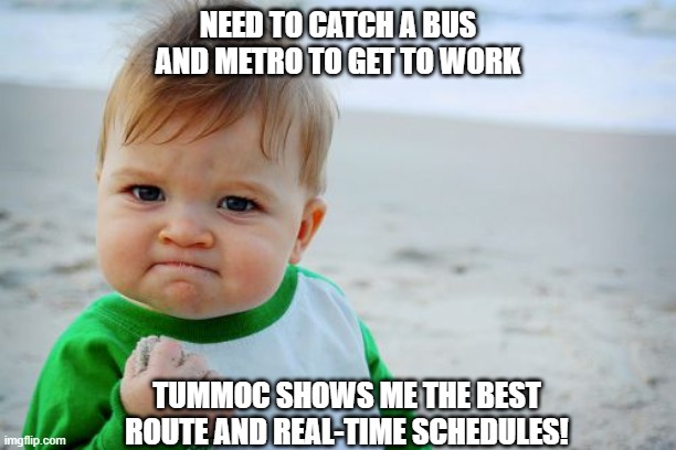 Success Kid Original Meme - Imgflip