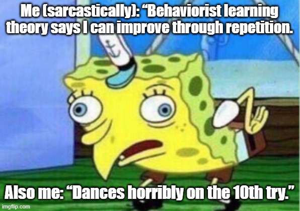 Mocking Spongebob Meme - Imgflip