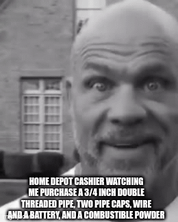 Kurt Angle Stare - Imgflip