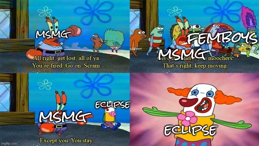 wonky ahh font its called rock salt - Imgflip