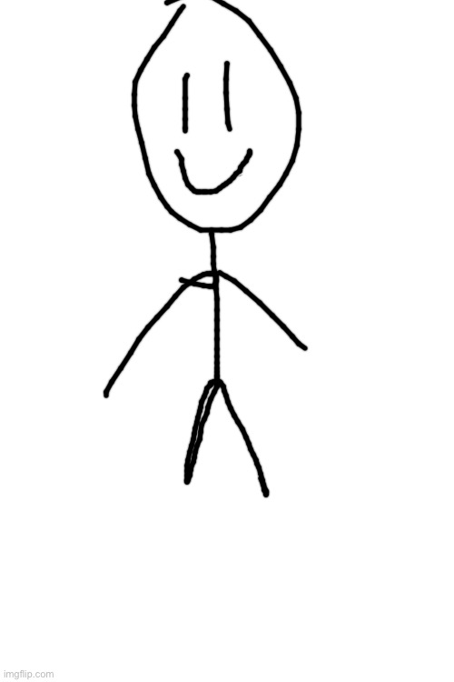 Lmao I can’t draw well so this is practically pointless to post - Imgflip