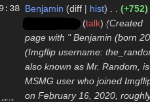 in reference to last post - Imgflip