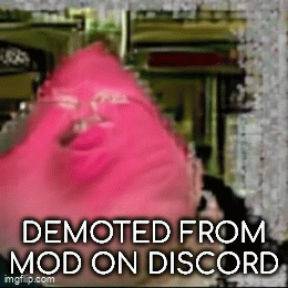 No more fat (I don't use discord) - Imgflip