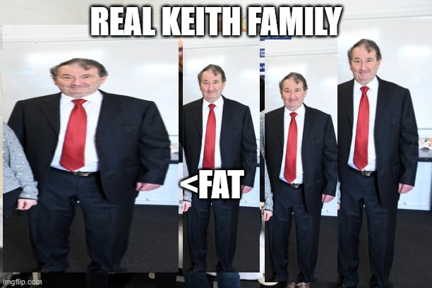keith famicream - Imgflip