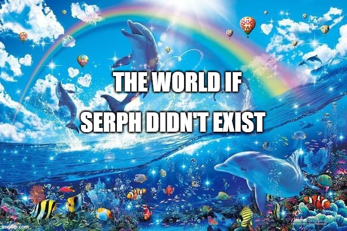 Happy dolphin rainbow - Imgflip