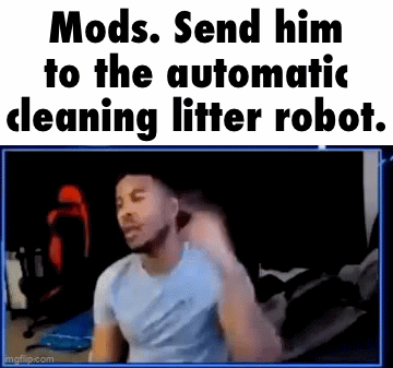 Low Tier God Mods - Imgflip