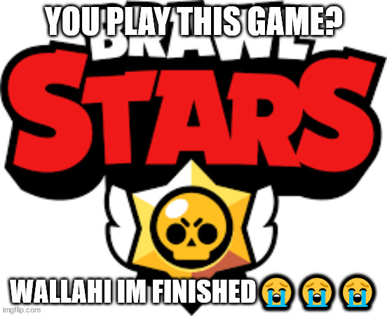 wallahi im finished - Imgflip