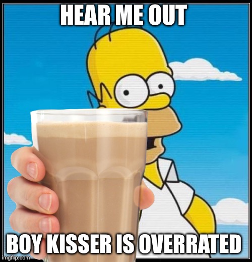 Yes. Overrated AND overused - Imgflip