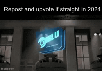 repost and upvote if straight - Imgflip