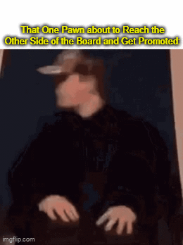 Chess Slander: 1 - Imgflip