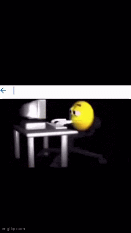 This video is so sad - Imgflip