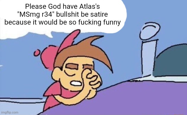 please god let this happen - Imgflip