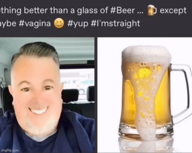 alternate universe - Imgflip