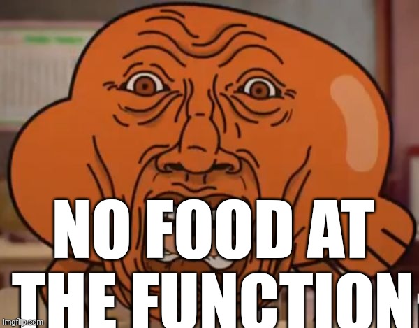 gumball darwin upset - Imgflip