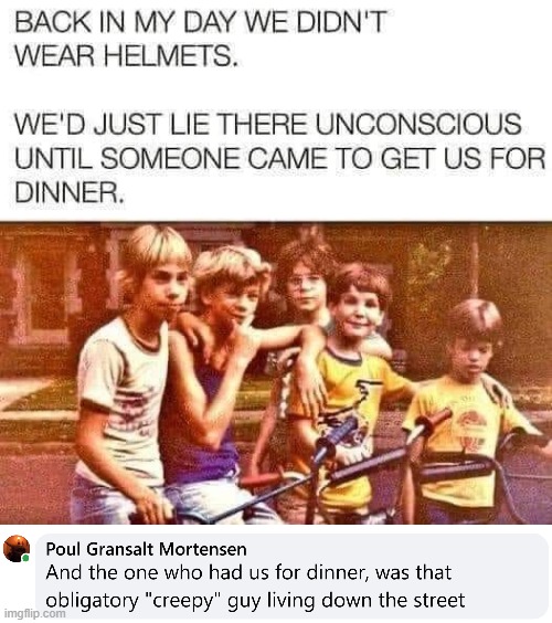 Me commenting dankly - Imgflip