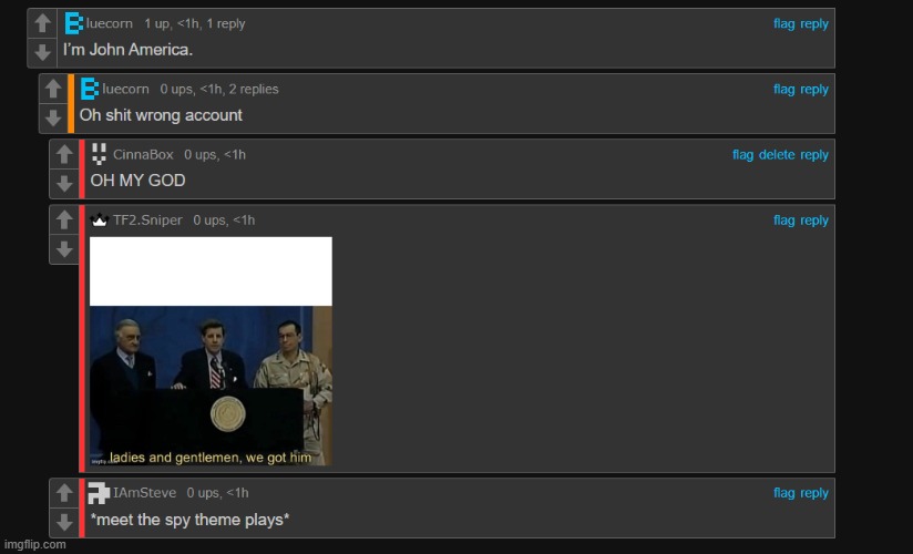 GUYS GUYS GUYS - Imgflip