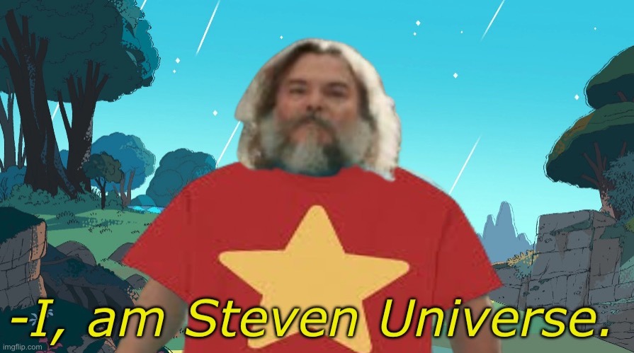 reposting my image edit cause why not - Imgflip