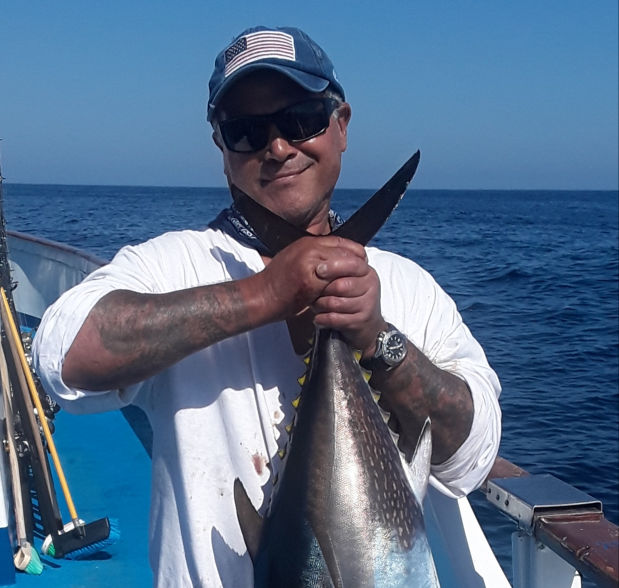 Offshore Blank Template - Imgflip