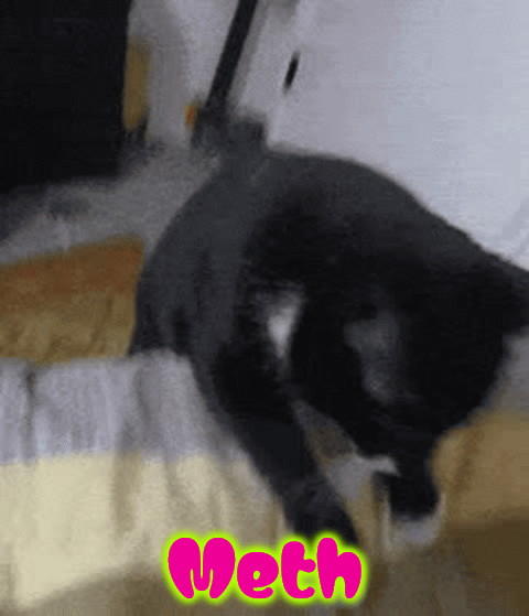 Meth - Imgflip