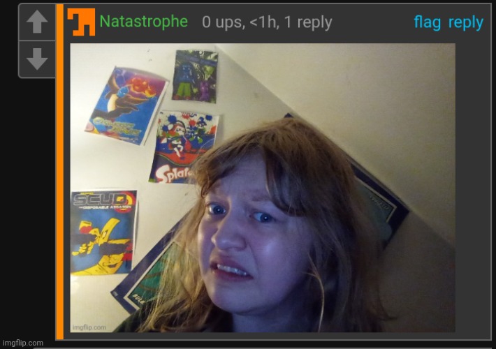 But deadass imagine how good you would be at playing slap happy rhythm ...