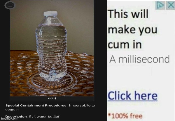 This will make you cum in a millisecond click here - Imgflip