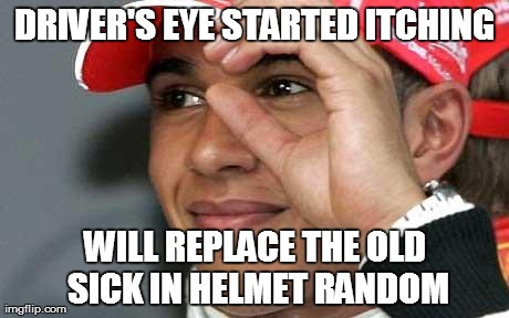 Image tagged in hamilton eye - Imgflip