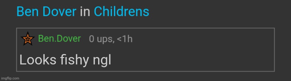 Imgflip
