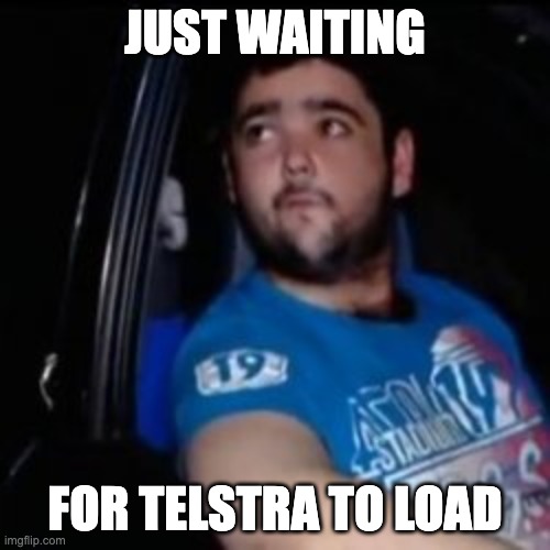 Just Waiting For a Mate - Imgflip
