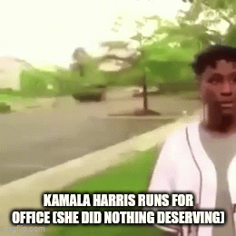 Disappearing kid gif - Imgflip