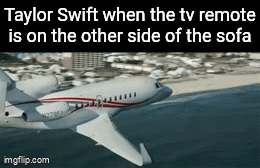 Private Jet - Imgflip