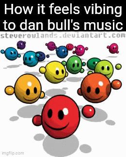 The Happy Dance - Imgflip