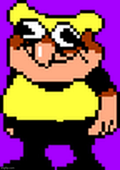 Gooby Goofer - Imgflip