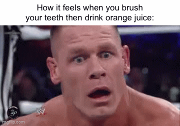 Am I weird or is it kinda good - Imgflip