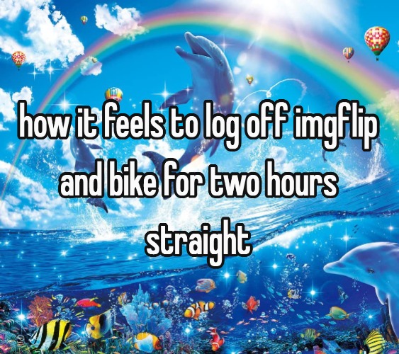 listening to music n stuff, it's real fun since it's on the golf ...