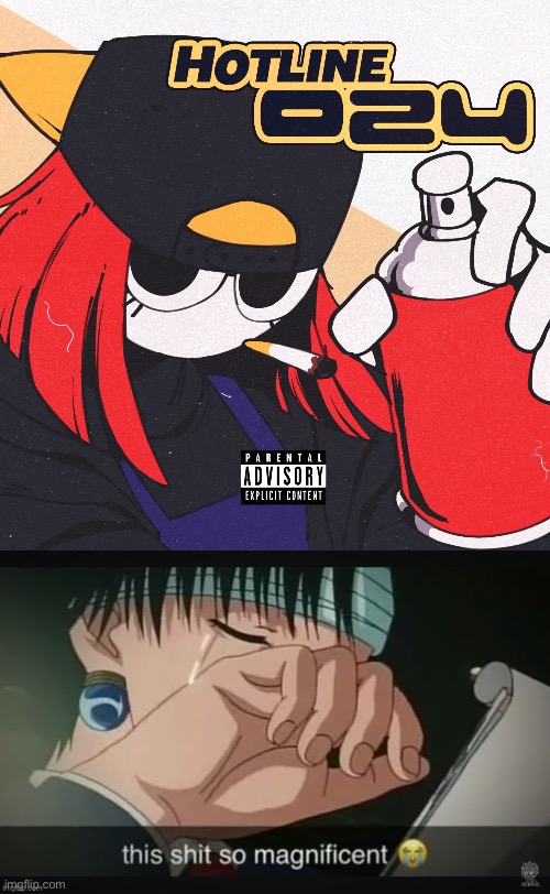 time to piss some people off (this is an FNF thing) - Imgflip