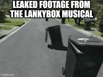 Trash Dance - Imgflip