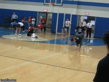 good teamwork - Imgflip