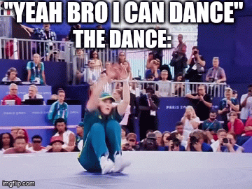 Bruv was lying - Imgflip