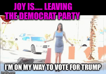Joy - Imgflip
