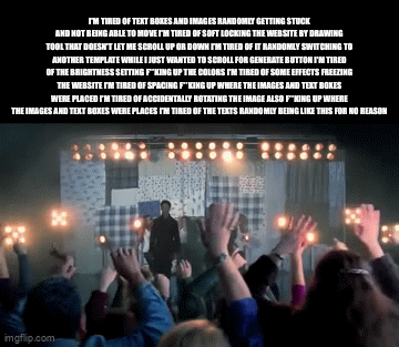 Troy Christmas rap - Imgflip