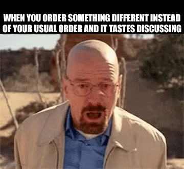 I rather starve - Imgflip